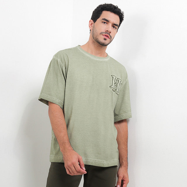 Platt In Olive – 9to9 Indonesia