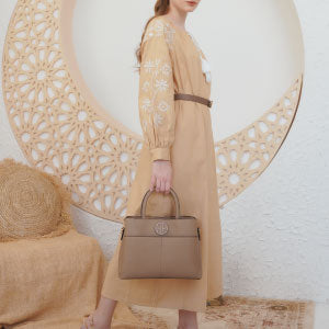 Dress Muslim Wanita – 9to9 Indonesia