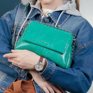 Tas Wanita – 9to9 Indonesia