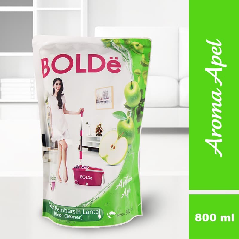 Bolde – 9to9 Indonesia