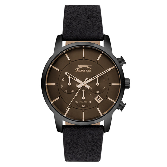 Slazenger Casual Men's Watches SLZ SL.09.6266.2.03 – 9to9 Indonesia