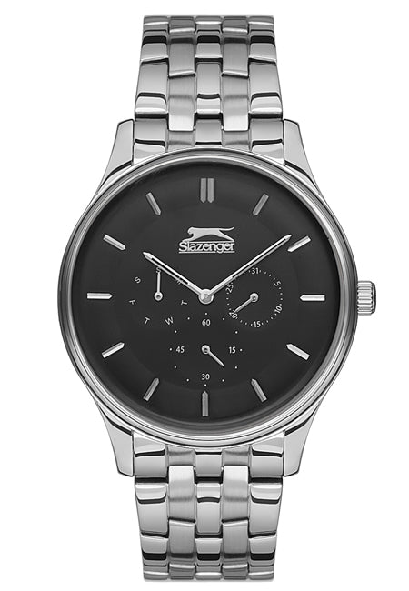 Slazenger Casual Men's Watches SLZ SL.09.6152.2.01 – 9to9 Indonesia