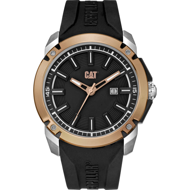 Caterpillar Casual Men's Watch CAT AH.191.21.129 – 9to9 Indonesia