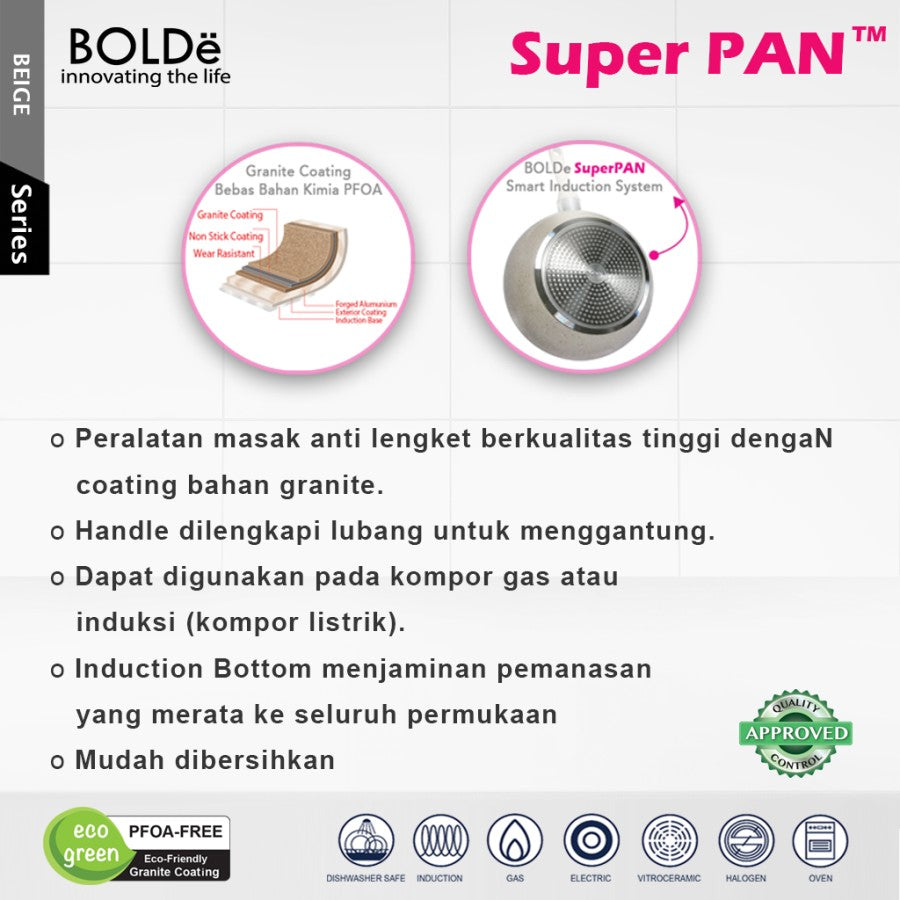Bolde – 9to9 Indonesia