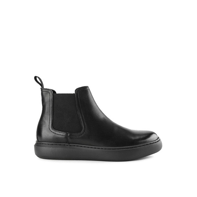 Obermain Sepatu Pria Boots Suton Jovi – 9to9 Indonesia