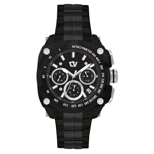 Christ Verra Women'S Watches Cv C 71094L-16 Blk – 9to9 Indonesia