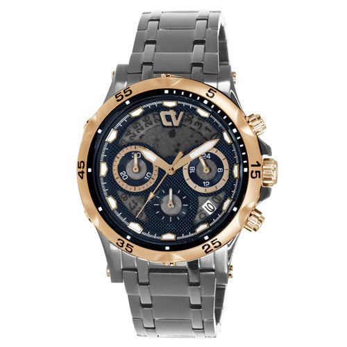 Christ Verra Women'S Watches Cv C 75041L-16B Blu – 9to9 Indonesia
