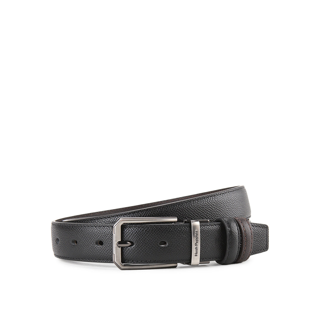 Chester Pin Clip R In Black – 9to9 Indonesia