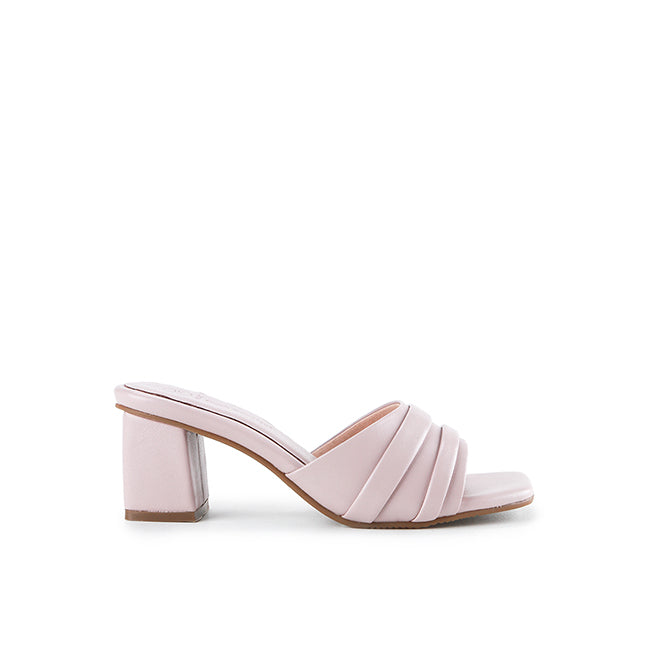 Hush Puppies Sandal Heels Wanita Tracy In Lilac – 9to9 Indonesia