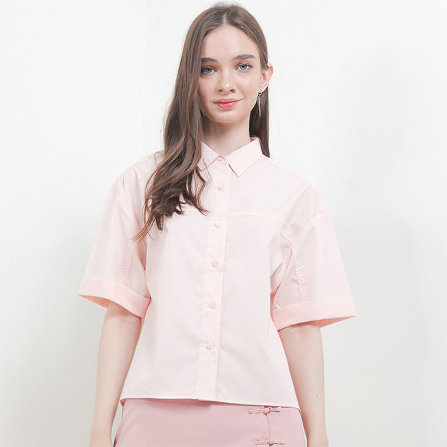 955 Kaula Sss In Pink – 9to9 Indonesia