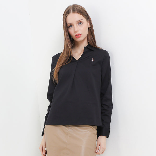 Bsc Raellyn In Black – 9to9 Indonesia