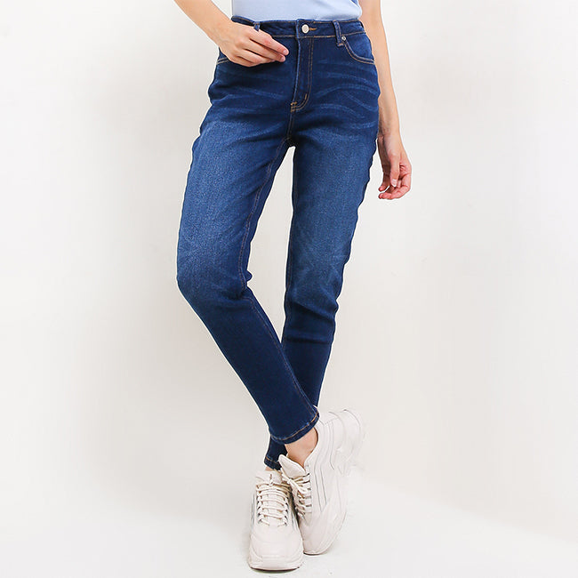 Cascy In Drak Blue – 9to9 Indonesia