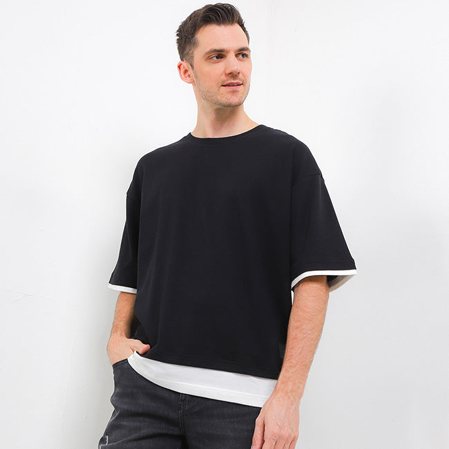 Solitz In Black – 9to9 Indonesia