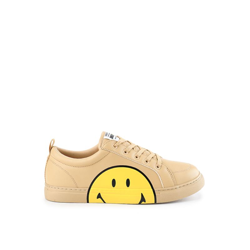 Obermain X Smileyvendar Smile In Mustard – 9to9 Indonesia