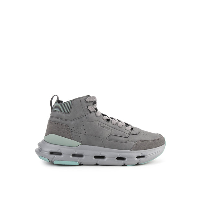 Carson In Grey – 9to9 Indonesia