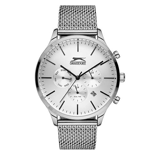 Slazenger Casual Men's Watches SLZ SL.09.6137.2.04 – 9to9 Indonesia