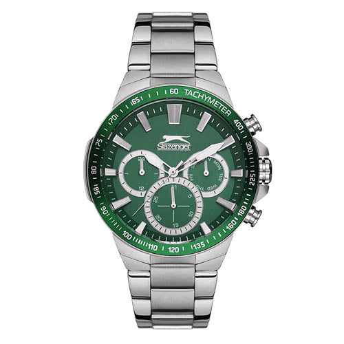 Slazenger Casual Men's Watches SLZ SL.09.6156.2.03 – 9to9 Indonesia