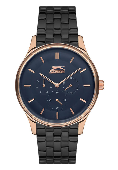 Slazenger Casual Men's Watches SLZ SL.09.6152.2.03 – 9to9 Indonesia