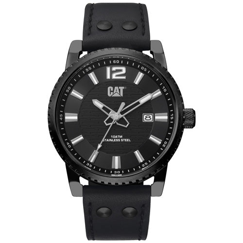 Caterpillar Casual Men's Watches CAT NP.161.34.132 – 9to9 Indonesia