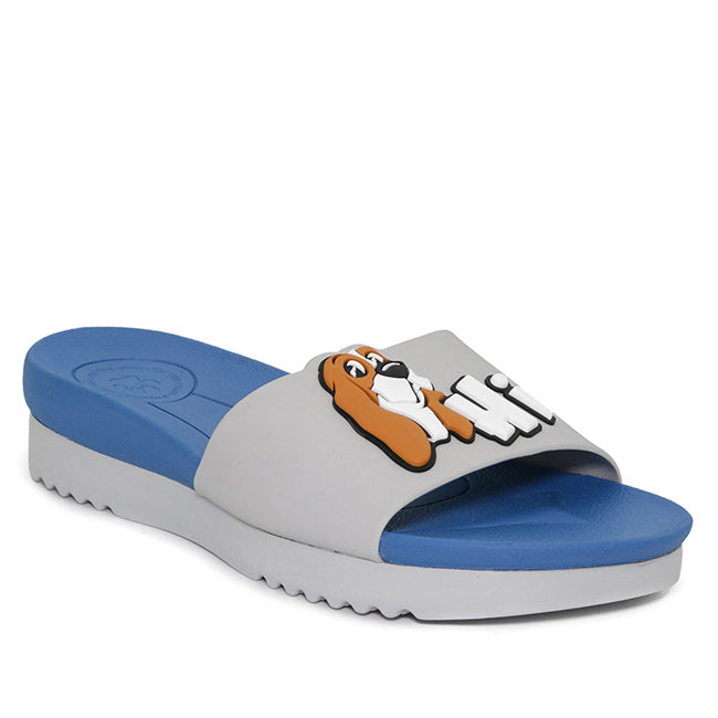 Hush Puppies Sandal Wanita Angel Jolene In Grey – 9to9 Indonesia